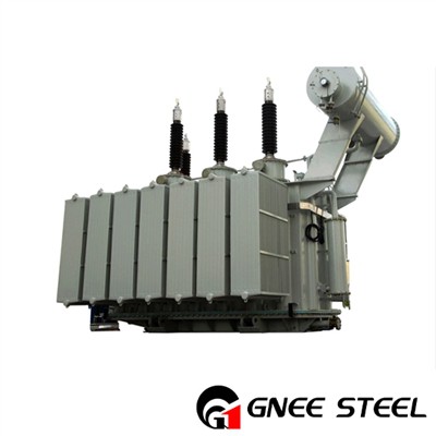 Difference Between Power Transformer and Distribution Transformer ...
