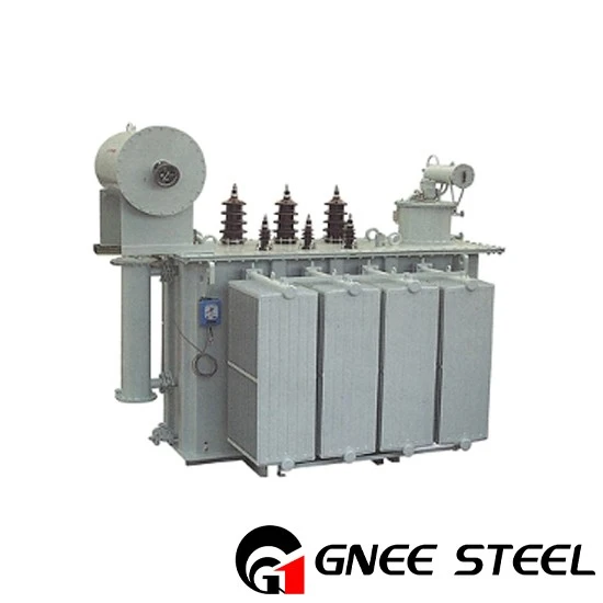 China SC(B) 10,11,13 -6kV/0.4kV Power Transformer Manufacturers ...